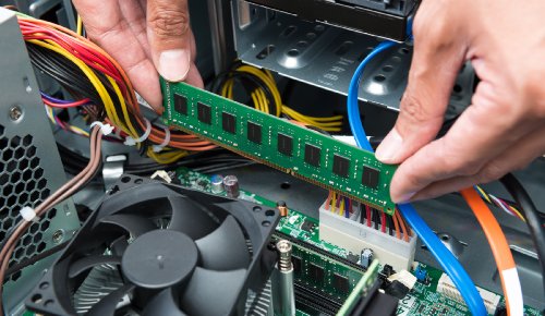 Kingston KCP424NS8/8 8gb Ddr4 2400mhz Module