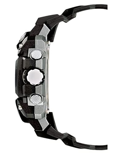 Armitron Sport Men's Analog-Digital Chronograph Resin Strap Watch, 20/5477