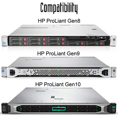 HPE 450GB HUC109045CSS600 5697-1286 0B26012 10K SAS 6Gbps 2.5" SFF