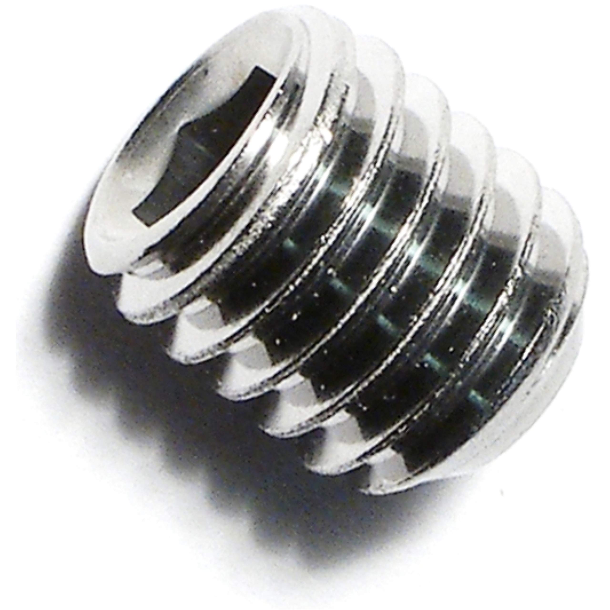 Hard-to-Find Fastener 014973207861 Socket Set Screws, 7/16-14 x 1/2, Piece-8