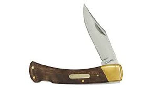 Old Timer 6OTW Golden Bear, Wood Imperial