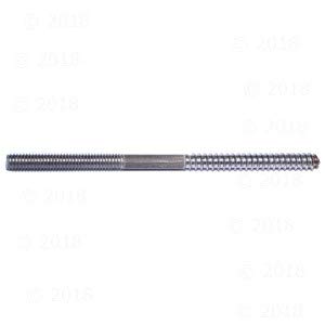 Hard-to-Find Fastener 014973172114 Hanger Bolts, 5/16 x 6, Piece-50