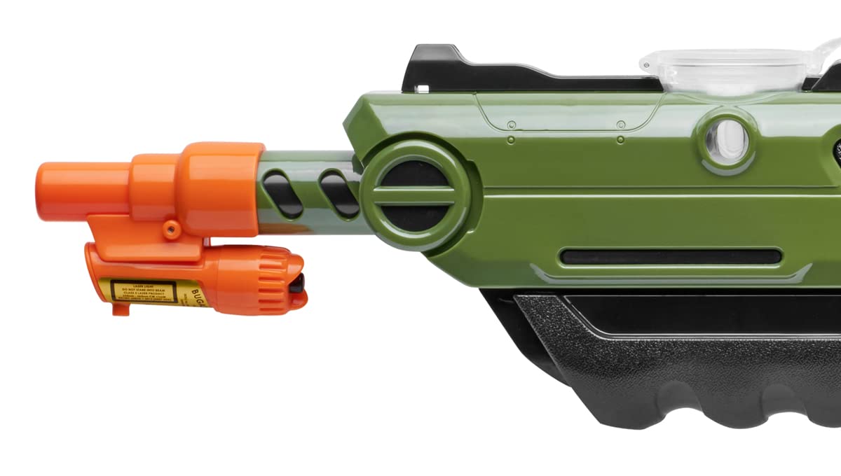 Army Green BUG-A-SALT 2.5 Bug-Beam Value Pack