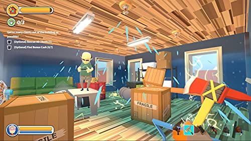Embr - PlayStation 4