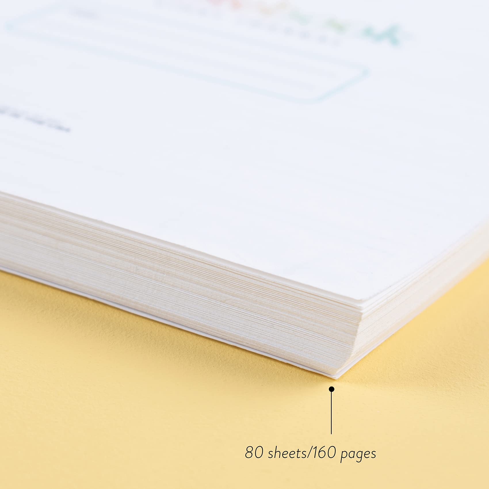 8.5" x 11" Hello Kitty x Erin Condren Power in Kindness Kids Story Notebook . Spiral Coiled Notebook with Wide Ruled Lines and Blank Sections for Drawing. Hello Kitty Sticker Sheet Included.