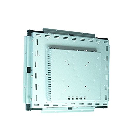 GreenTouch 15 inch Open Frame Touch Monitor Infrared Touch Technology with VGA and DVI