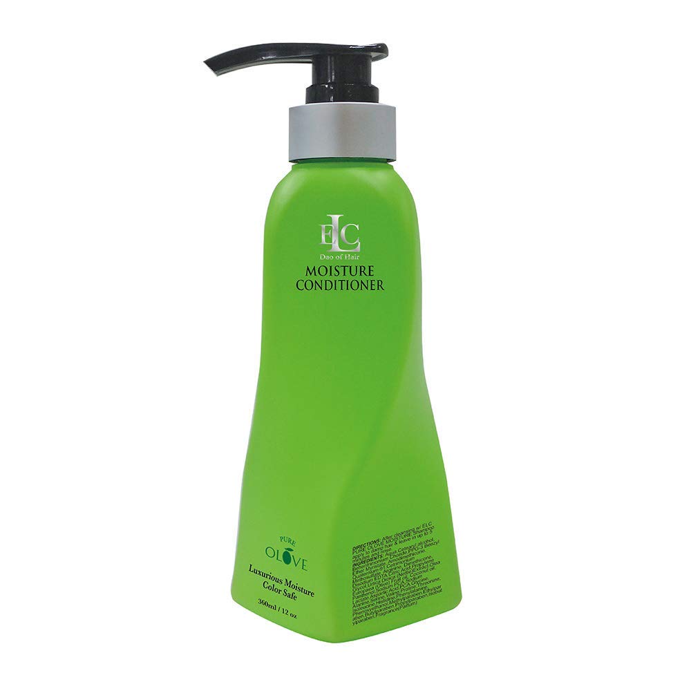 ELC Pure Olove Moisturizing Conditioner - (12 oz)