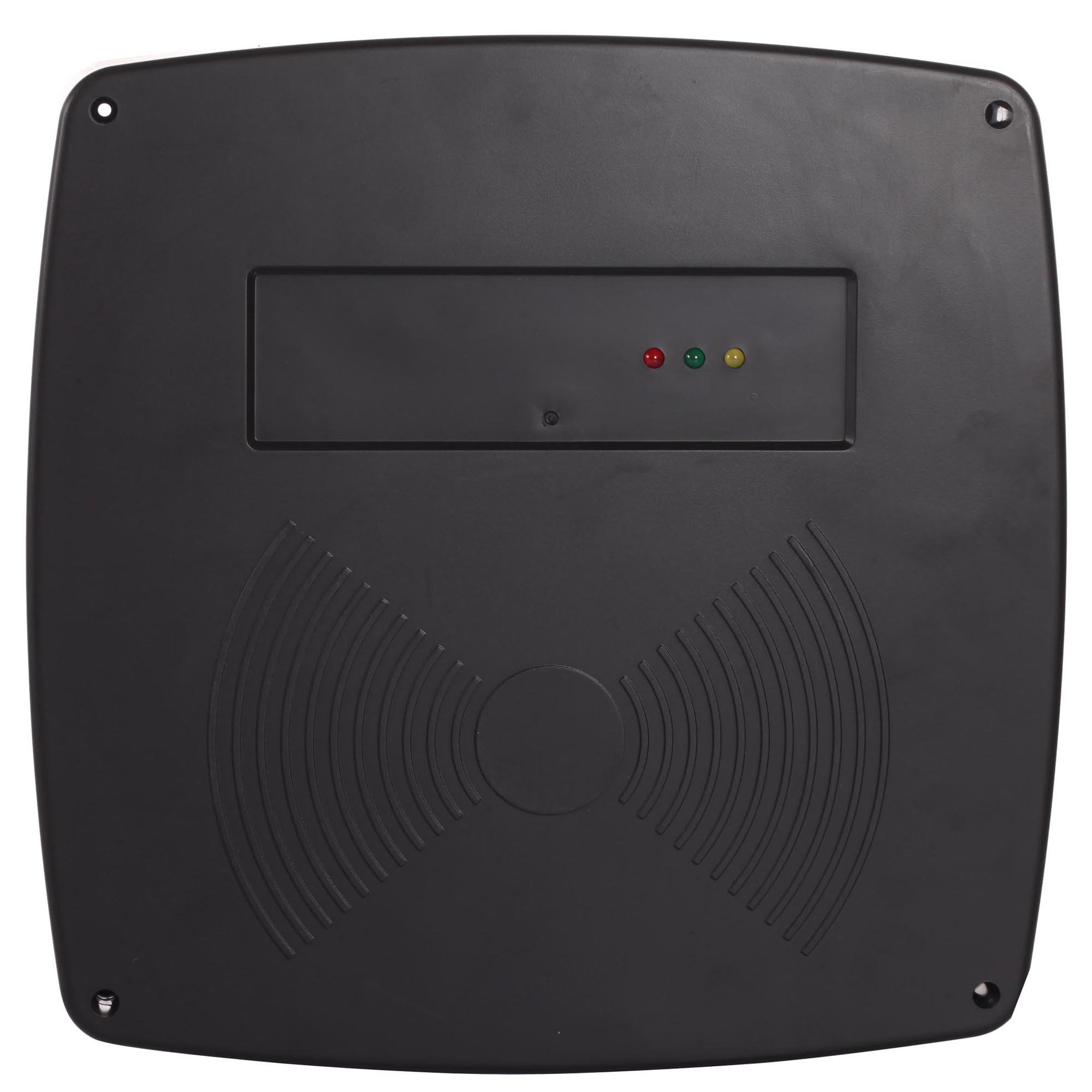 UHPPOTE Middle Reading Distance Range (Up to 40") Wiegand 26-bit 125KHz Card Reader for Access Control Parking System