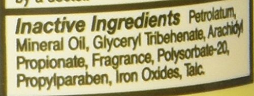 Glover's Medicated Ointment for Dandruff, 3.5 Ounce