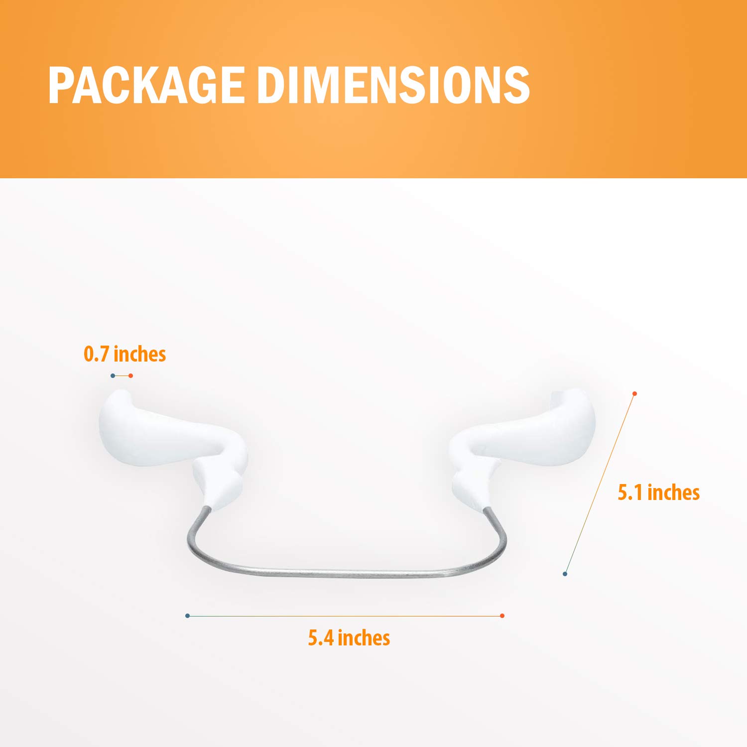 Jaw Exerciser, Double Chin Reducer by Jawfit – Face and neck exerciser, keep your Face Slim and composed, Redefine your age and jaw health
