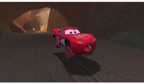 Cars: Mater-National - Nintendo Wii (Renewed)