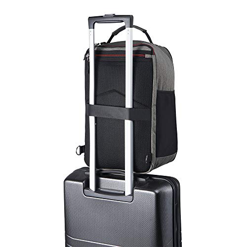 Cabin Max Mini Backpack Usable as Underseat Carry on Luggage and Laptop Backpack