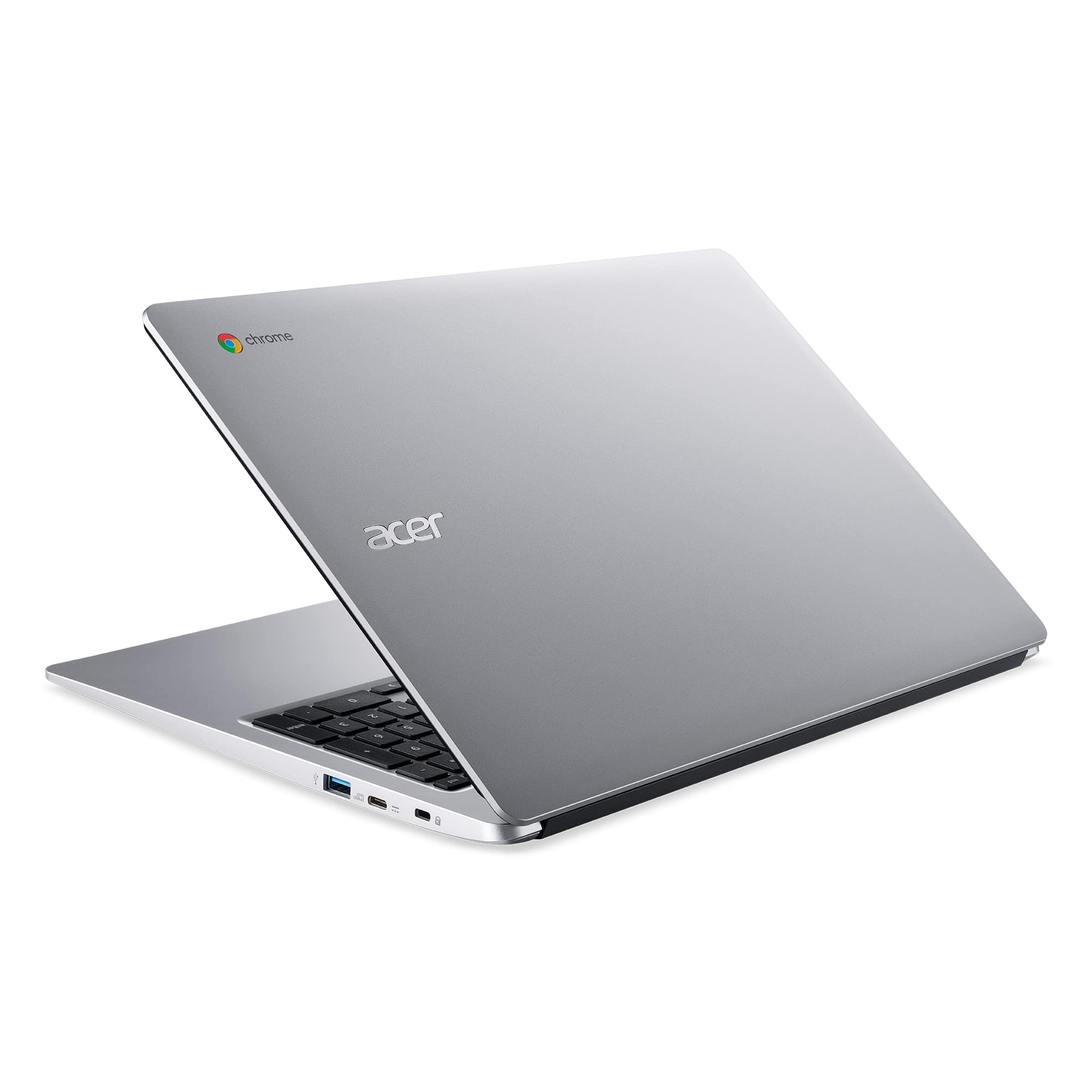 acer Chromebook Spin 513 2023 Newest 2-in-1 Convertible Laptop, 8-Core Qualcomm Snapdragon 7c, 13.3" FHD IPS Touchscreen Display, 4GB RAM, 128GB eMMC, Student & Business, WiFi, Backlit KB, Chrome OS