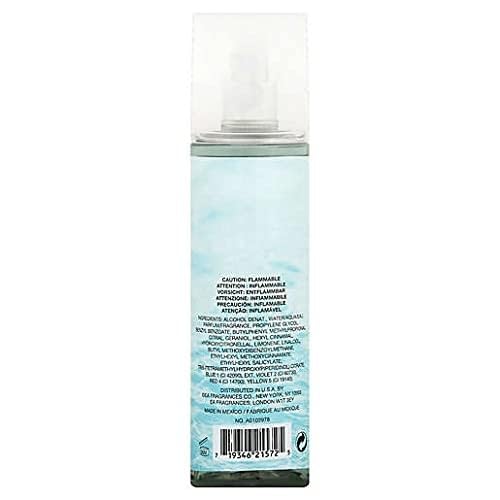 Jennifer Aniston Beachscape Body Mist 8 Oz