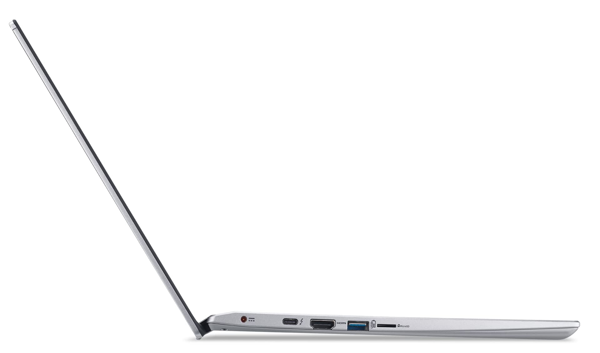 acer Spin 3 14" FHD IPS Touch Convertible Laptop 2022, Intel Core i5-1035G1, 8GB LPDDR4, 512GB NVMe SSD, Backlit KB, Fingerprint, Thunderbolt 3, Rechargeable Active Stylus, Win 10 w/3in1 Accessories