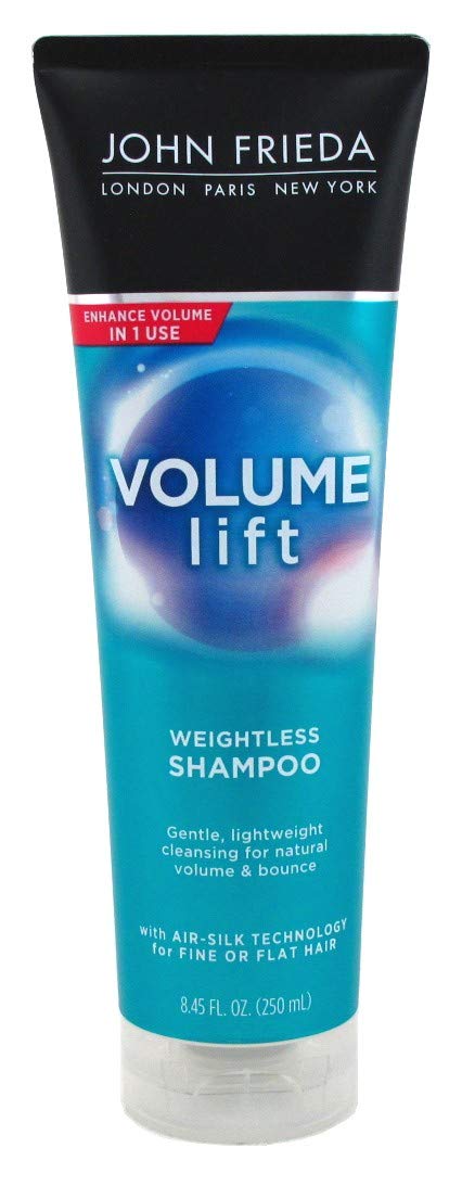 John Frieda Luxurious Volume Touchably Full Shampoo - 8.45 oz - 2 pk