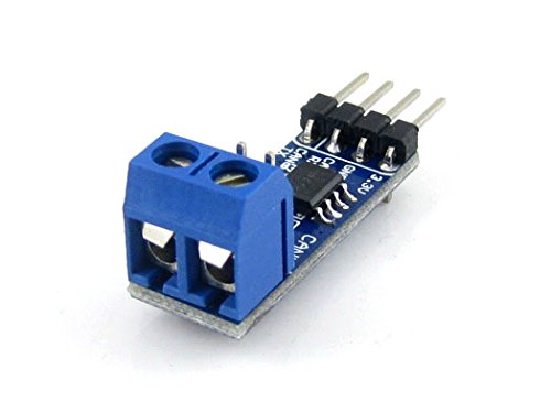 SN65HVD230 CAN Board Accessory Board 3.3V Onboard CAN Transceiver SN65HVD230 Compatible with PCA82C250 with ESD Protection. for Connecting Microcontrollers to The CAN Network