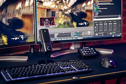 Elgato Corsair Wave 3 + Accessories