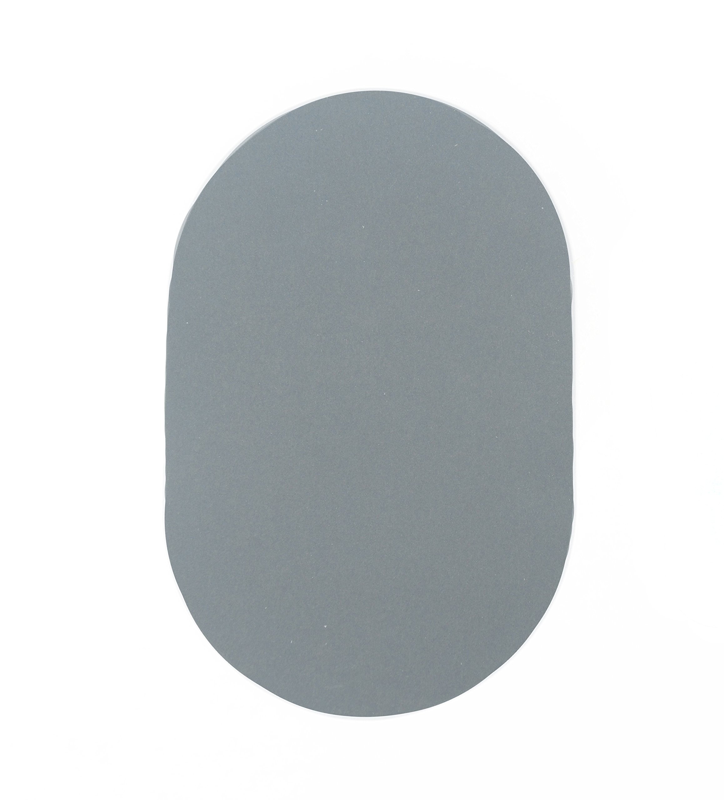Jetemo Refill Pads for Smooth Away or Smooth Legs - 10 ONLY LARGE PADS