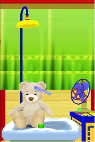Build-A-Bear Workshop - Nintendo DS (Renewed)