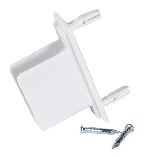 Bracket Wall/END FASTTRK [Misc.]