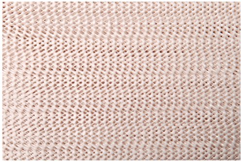 Grip-It Rug Stop Low-Profile Non-Slip Rug Pad for Area Rugs and Runner Rugs, Rug Gripper for Hardwood Floors 4 x 6 ft