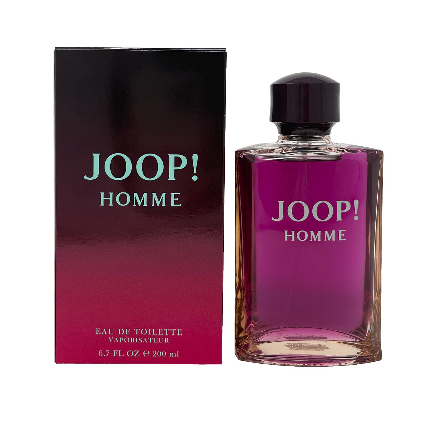 Joop! Homme 6.7 oz Eau de Toilette Spray