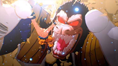 Dragonball Z Kakarot Collector's Edition (PS4)