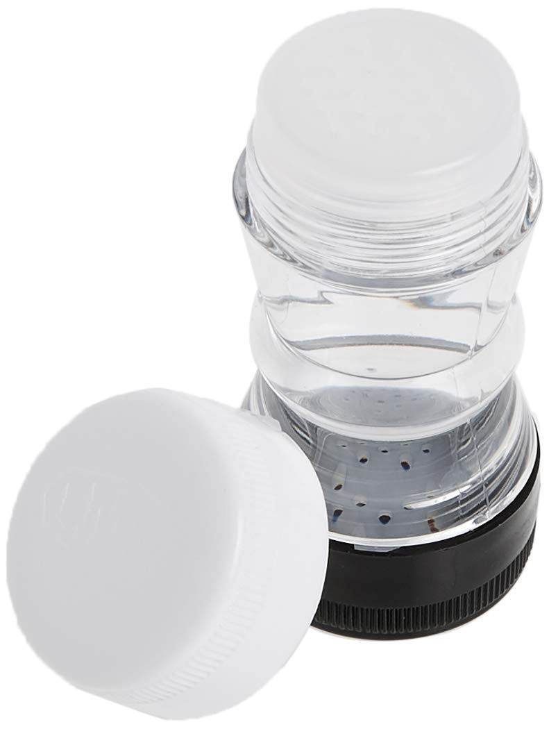 GSI Outdoors 79500 Salt and Pepper Shaker