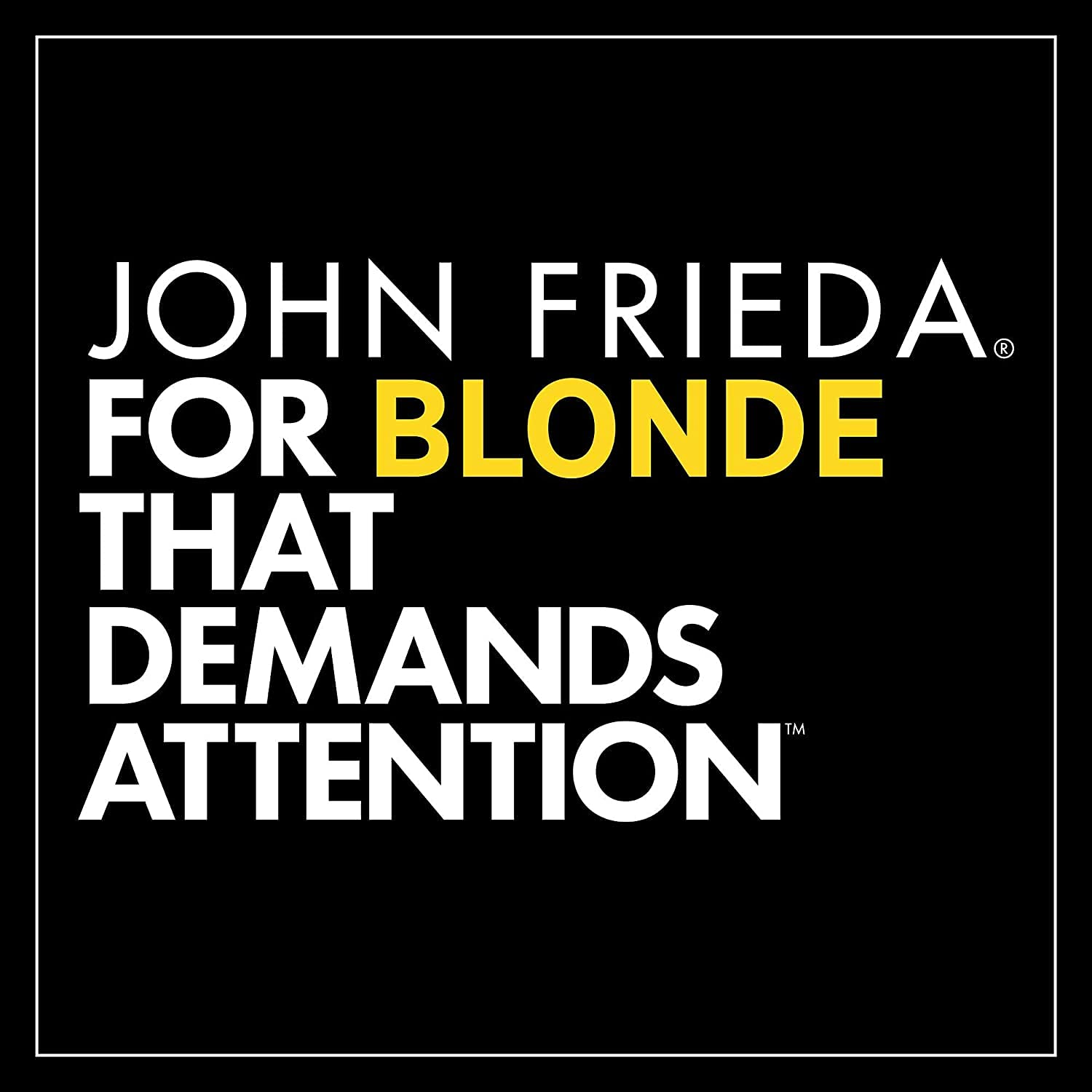 John Frieda Sheer Blonde Glistering Perfect Conditioner Platinum To Champagne - 8.45 Oz ( Pack of 3 )