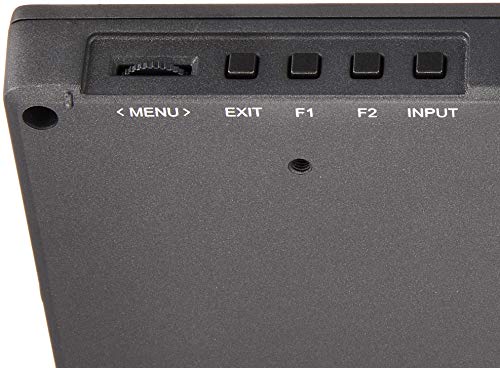 Lilliput Q7 7" Full HD LED Monitor with HDMI/Sdi Cross Conversion, 1920x1200