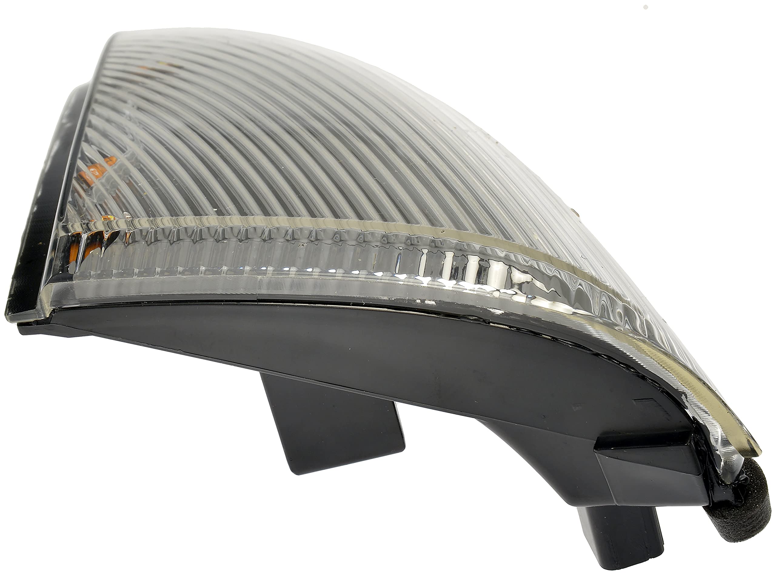 Dorman 926-392 Passenger Side Mirror Turn Signal Compatible with Select Dodge/Ram Models