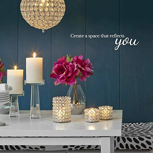 Serene Spaces Living Handmade Cattail Leaf Basket - Natural, Eco-Friendly & Durable - Perfect for Decoration, Storage, Potted Plant Cover/Cachepot or Gifting - KIT of 3 (Each in 3 Different Sizes)