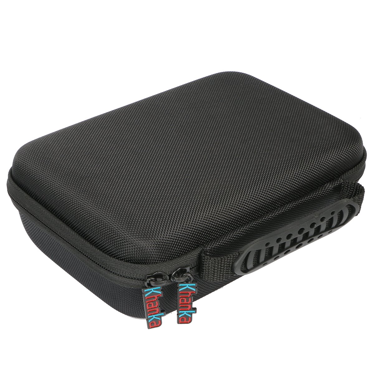 Khanka Case Replacement for Philips Norelco Beard Trimmer Series 7200 7300 7100 3100 Hair Cut Haircut Barber Set BT7215/49 QT4050 QT4000/42 QG3330/49,case only