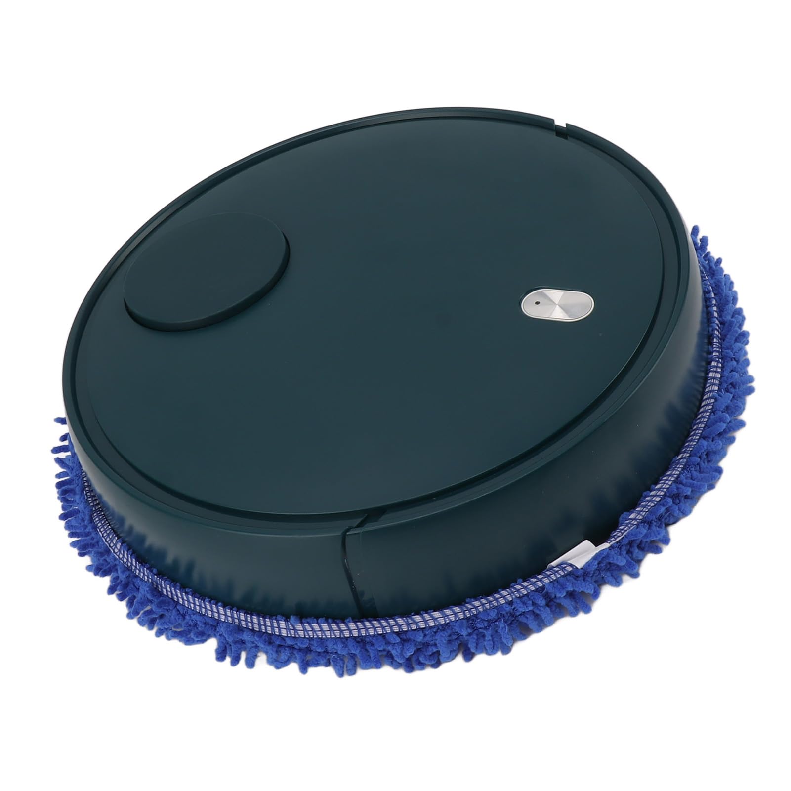 Advanced Robot Vacuum Cleaner with Mop Effortless Cleaning Solution for The Modern Individual Fully Automated Mop Machine Compact Scraper Designed for Robotic Vacuum Sweepers