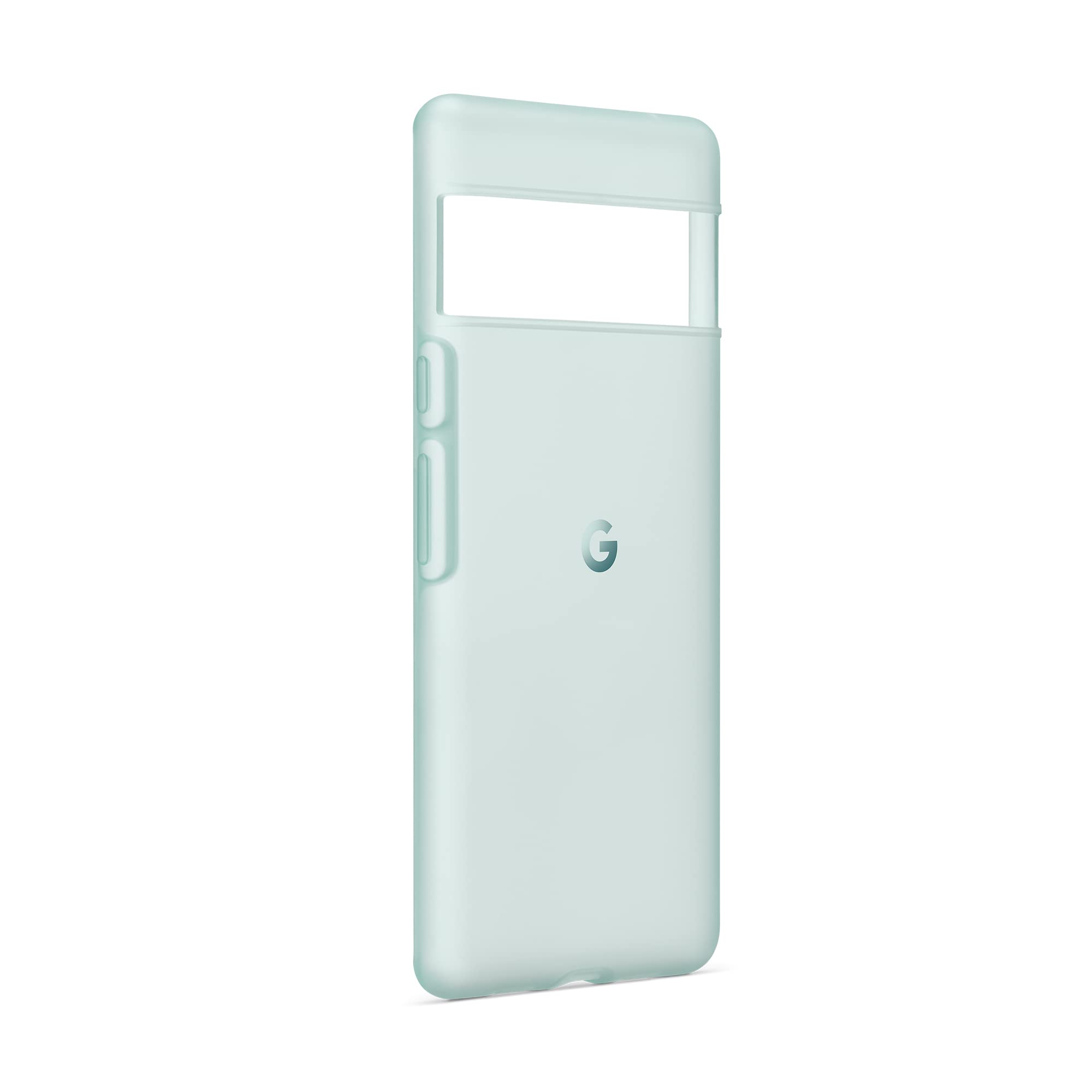 Google Pixel 6 Pro Case - Phone Case with Dual-Layer Shock-Absorbing Protection - Soft Sage