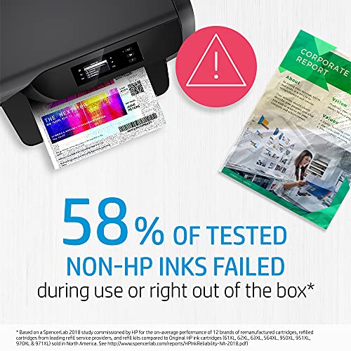 HP 990X | PageWide Cartridge High Yield | Magenta | M0J93AN