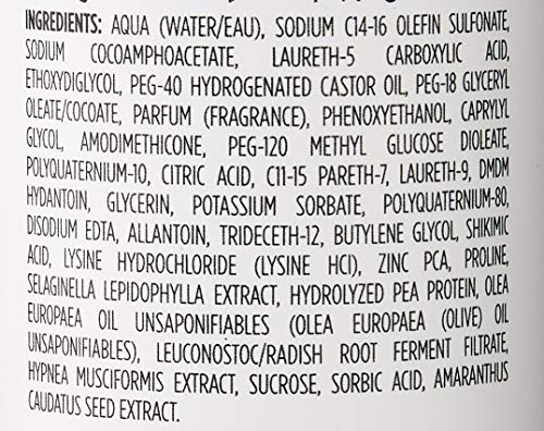Kemon Actyva Nuova Fibra Shampoo 250ml