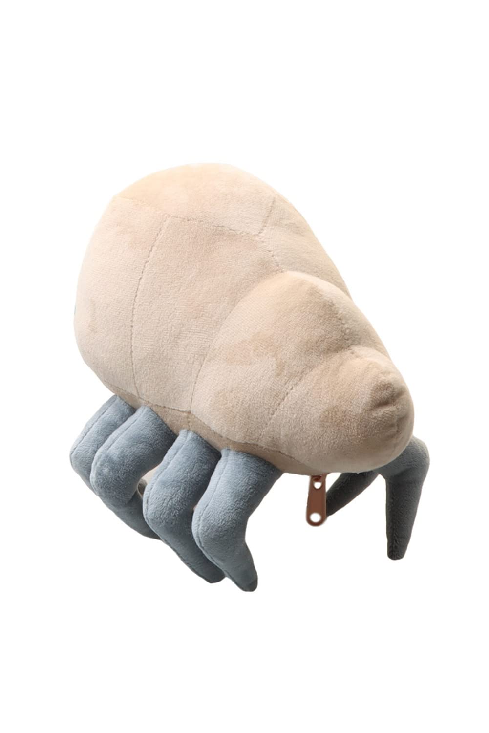 Emisorn Bug Plushie Figure Bug Plush Dolls Toys Soft Stuffed Toys Figures Cute Birthday Gifts Games Pillow for Kids