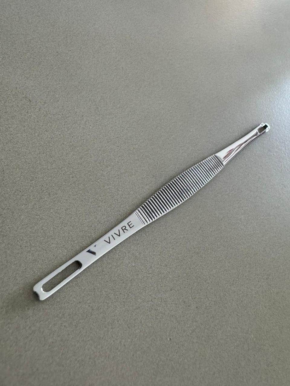 Güzel Beauty Schamberg Comedone Blackhead Extractor, Blackhead Remover - Acne Remover, Facial Tools for Men and Woman - Made from 100% Stainless Steel