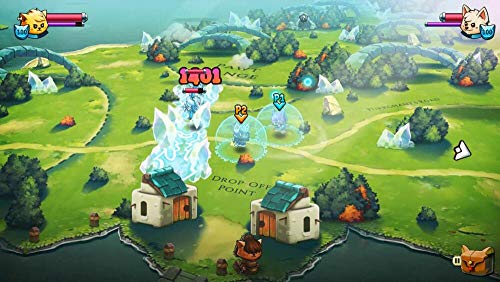 Cat Quest & Cat Quest II: Pawsome Pack (PS4)