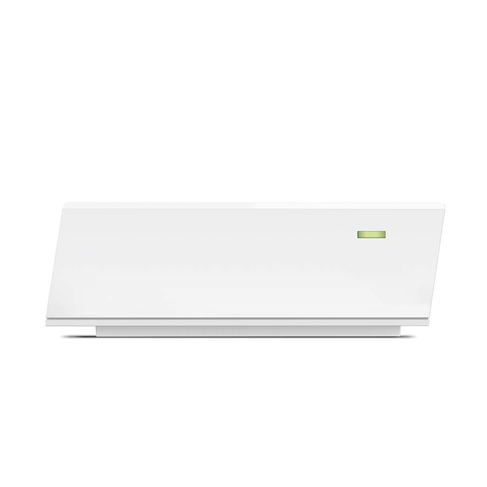 TP-Link PoE Injector | PoE Adapter 48V DC Passive PoE | Gigabit Ports | Up to 100 Meters(325 feet) | Wall Mountable Design (TL-PoE4824G)