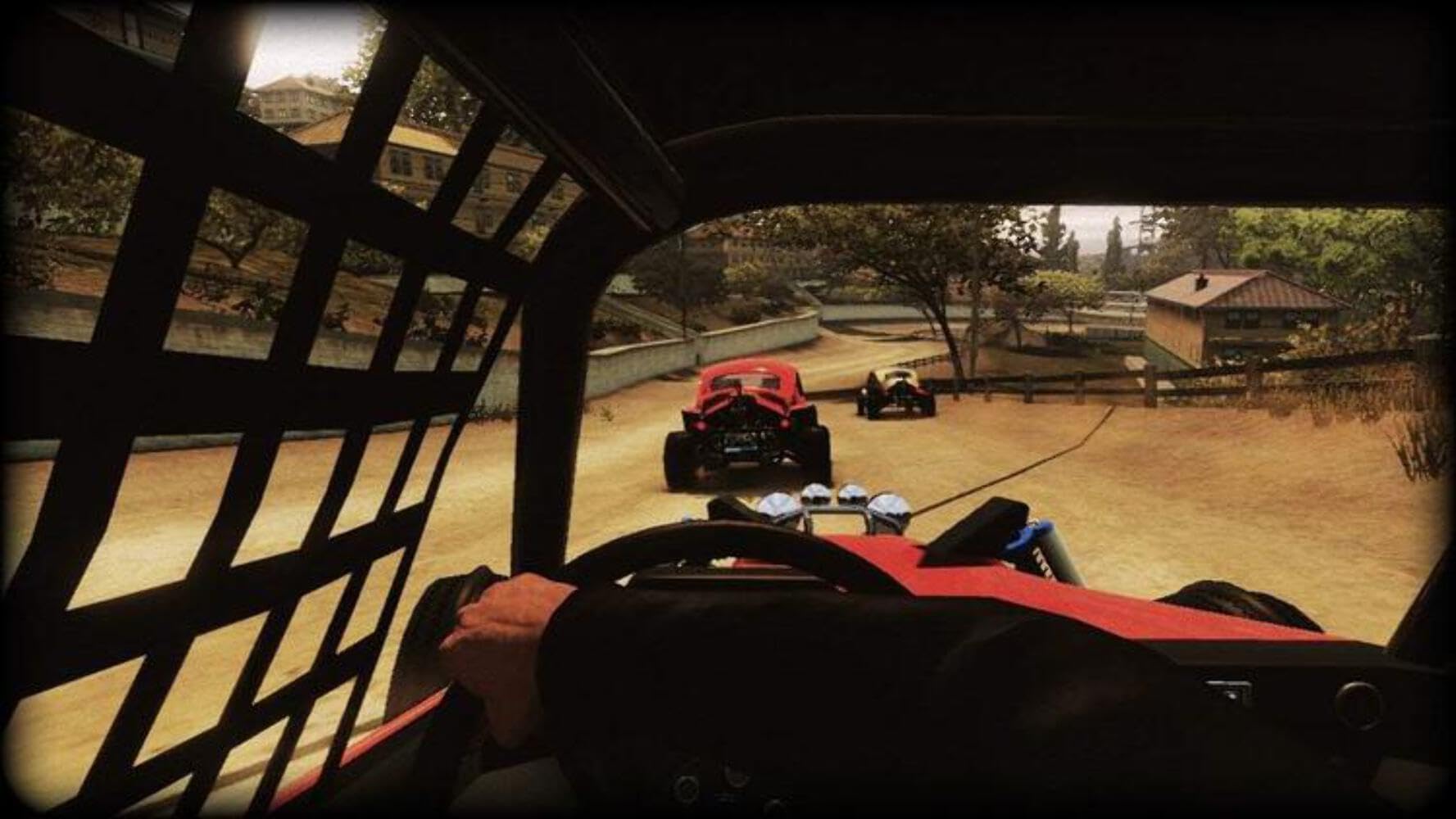 Driver San Francisco - Playstation 3 (Renewed)