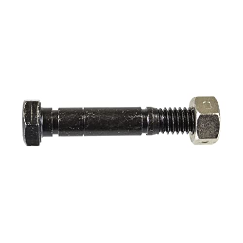 Ariens 12PK Genuine OEM Snow Blower 52100100 521001 Shear Pin Bolt & Nuts