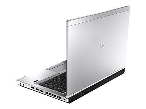 HP EliteBook 8460p 14-inch LED Notebook, Intel Core i5 2520M Processor, 4GB RAM, 320GB Hard drive, Windows 7 professional 64 bit.