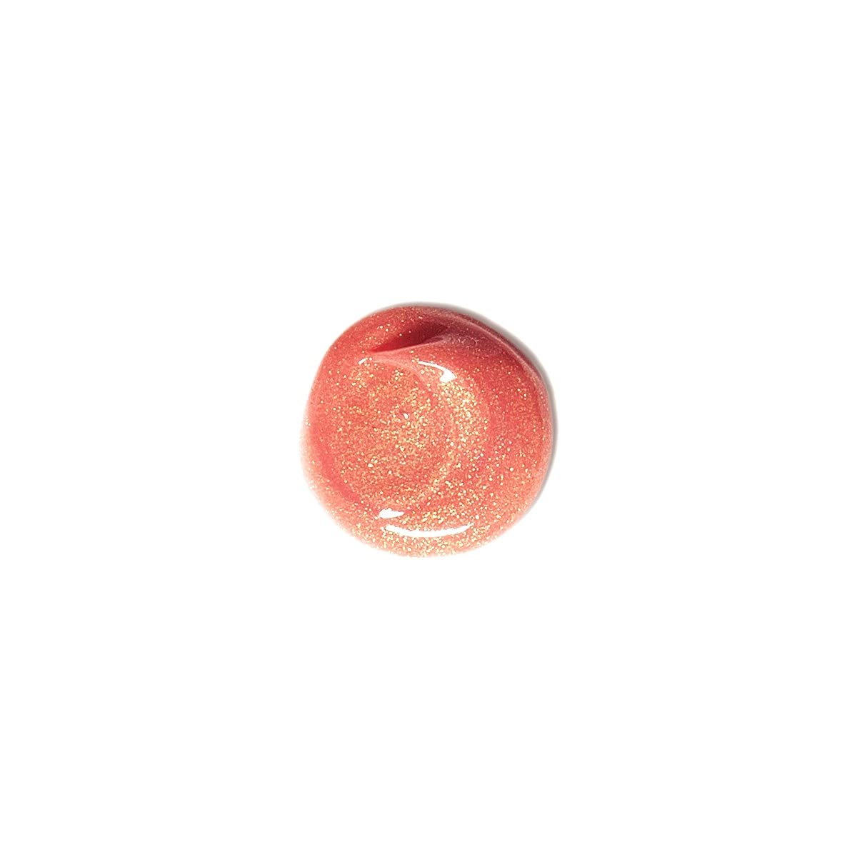 Burt’s Bees 100% Natural Moisturizing Lip Gloss, Sunny Day - 1 Tube