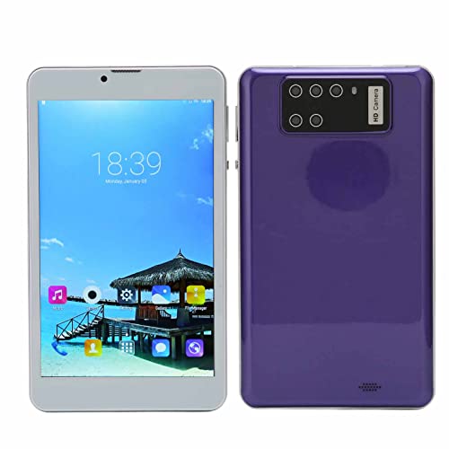 7Inchtablet,Dual Card Dual Standby Dual Camera 1920X1200 Ips Hd Large Screen Call Tablet 2Gb 32Gb For Portable Entertainment Android 11 100?240V(110-200v), tablet 7inch tablet tablet pc tablet fo