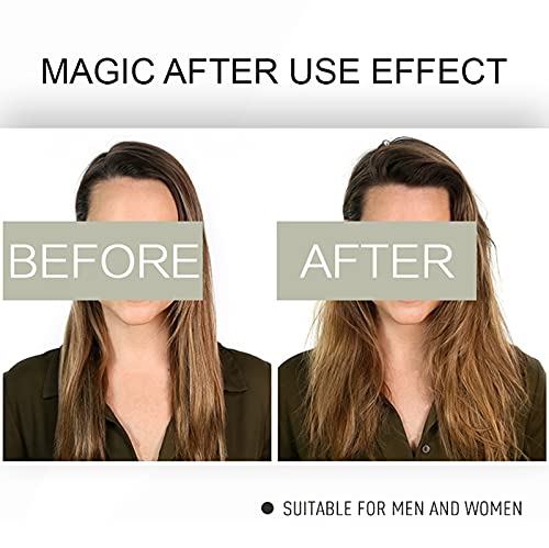 SEVICH Hair Styling Powder For Men & Women,Texture Powder Natural Look - Easy To Apply Volumizing Hair 0.28Oz/8g