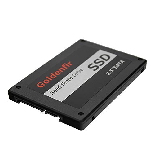 Alician SATA3.0 SSD Internal Solid State Hard Disk Drive for Laptop Desktop 60GB