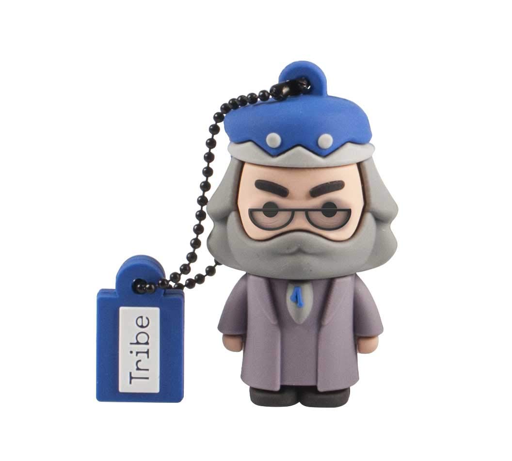 Tribe Harry Potter USB Flash Drive, 16GB, Dumbledore, FD037504